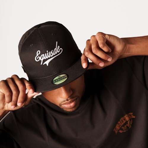 Jorge Luna Lanza EQUISDE: Su Marca de Ropa Inspirada en el Ícono XD - DIRECTORIO TEXTIL