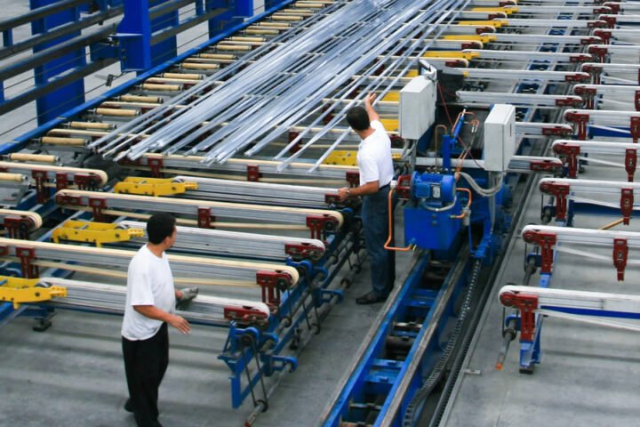 Creditex S.A.A - DIRECTORIO TEXTIL